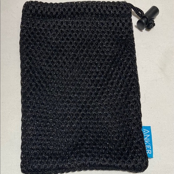 Anker | Office | Anker Portable Battery Storage Carry Pouch Medium ...